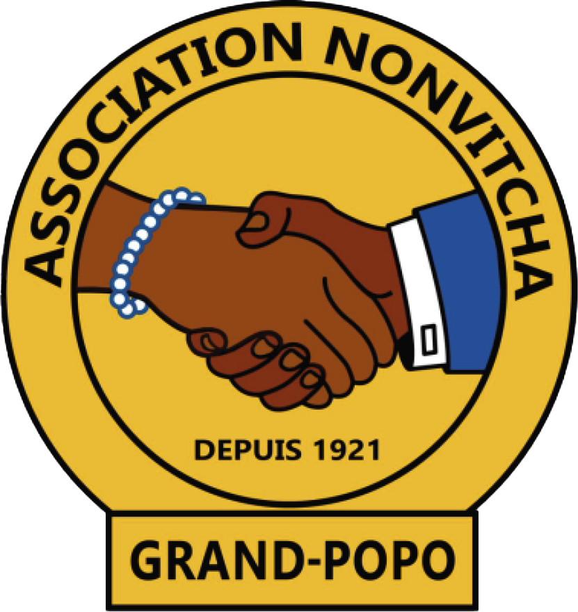 Association Nonvitcha – Maintenons la flamme de Nonvitcha toujours ...